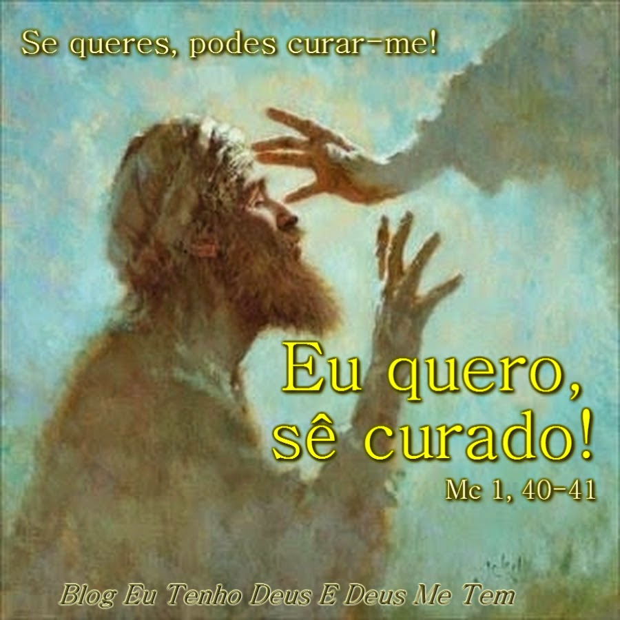 Queres Ser Curado Versículo - RETOEDU