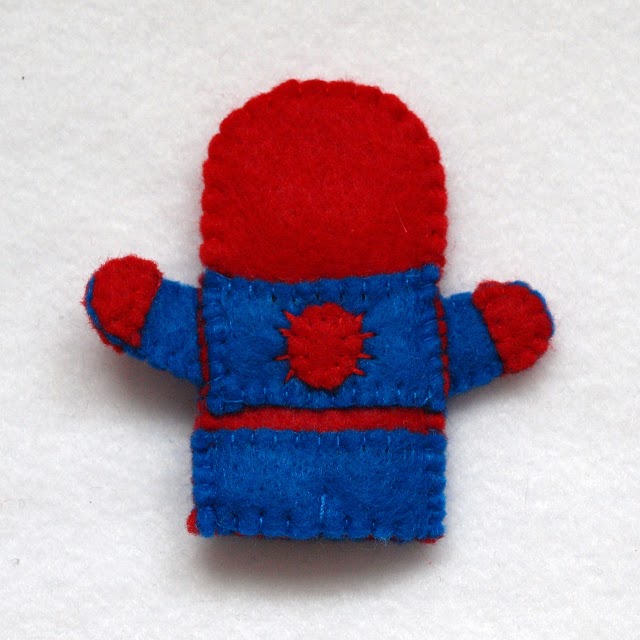 Kendrick Storytime: December 2013