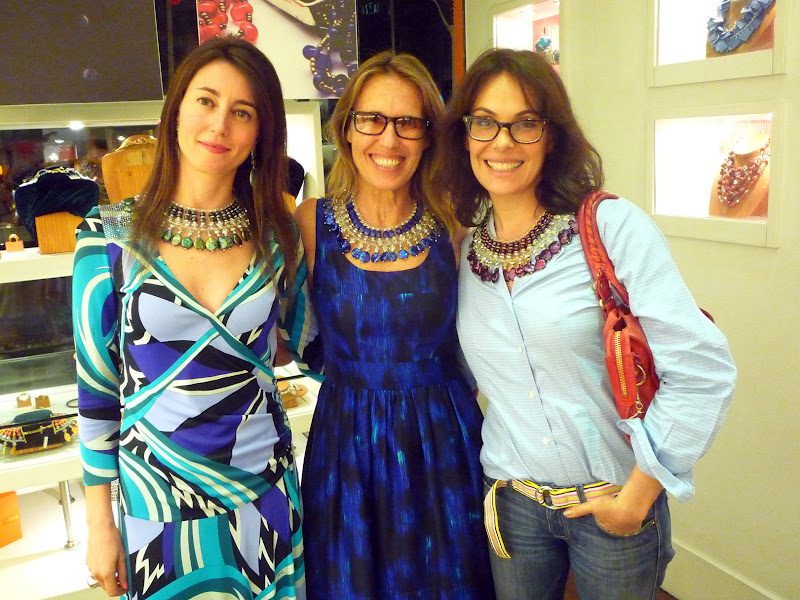 Blog da Sylvinha: De olho no Rio