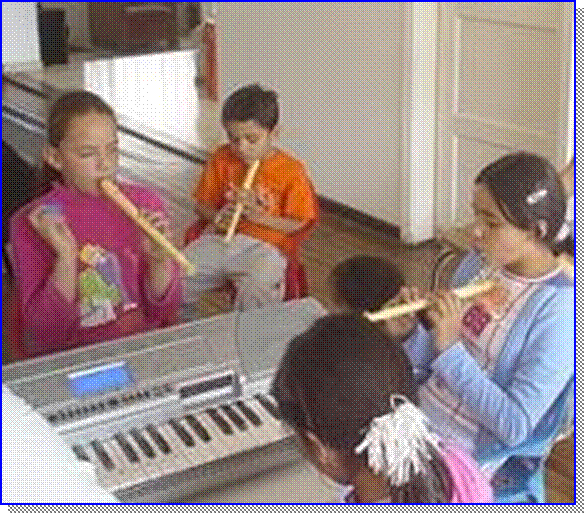 Importancia de la educacion musical en los niños: AYUDANDO A LOS NIÑOS ...