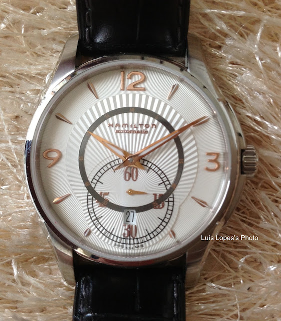 USSR Watches CCCP: Non Ussr