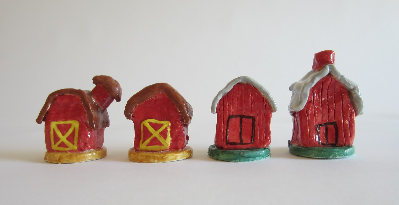 Art for Small Hands: Clay - Chess Set