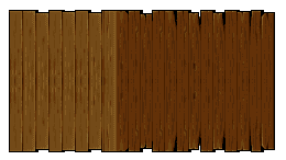 Sprite Fx: Sprite Wood