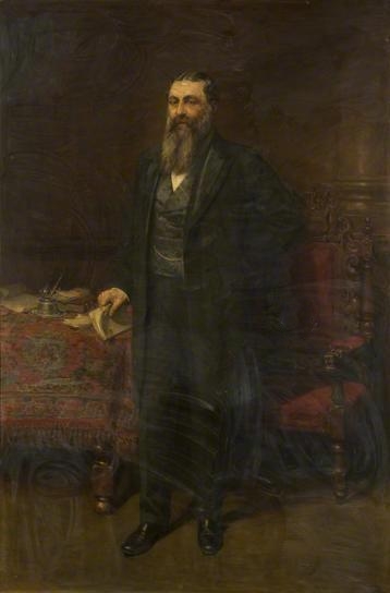 Maher Art Gallery: Ralph Hedley 1851-1913 | Realist american painter