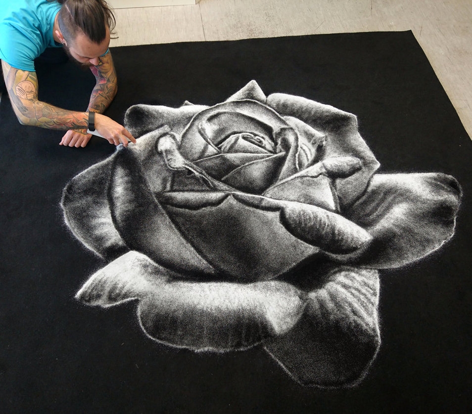 Design Stack: A Blog about Art, Design and Architecture: Kitchen Salt ...