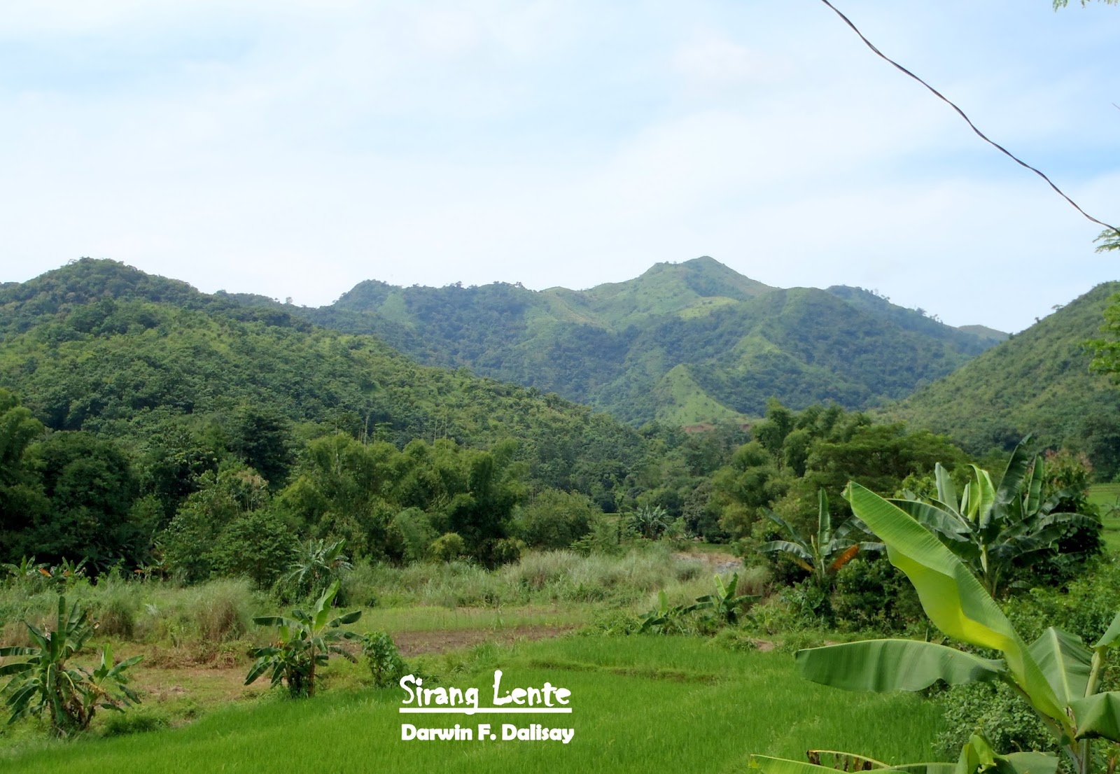 SIRANG LENTE: Mt. Damas Traverse | Hiking Guide and Itinerary