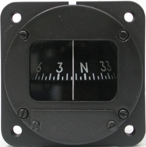 squirrelsteeth: Standby compass