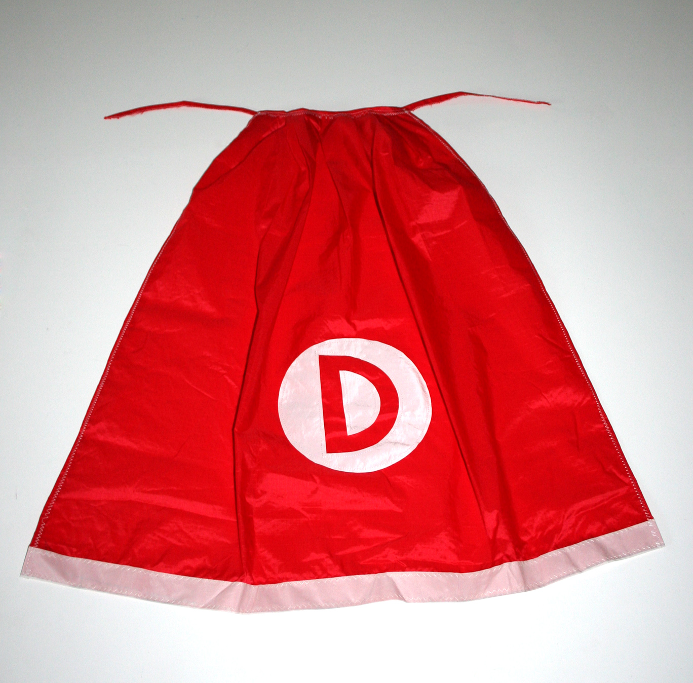 a zonzo per idee: Mantello da supereroe come regalo di compleanno