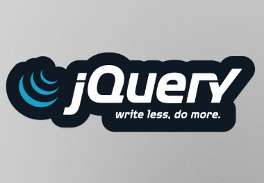 Apa itu jQuery? - Cut Hawe