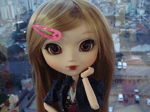 Private Wonderland: As lindas bonecas Pullip
