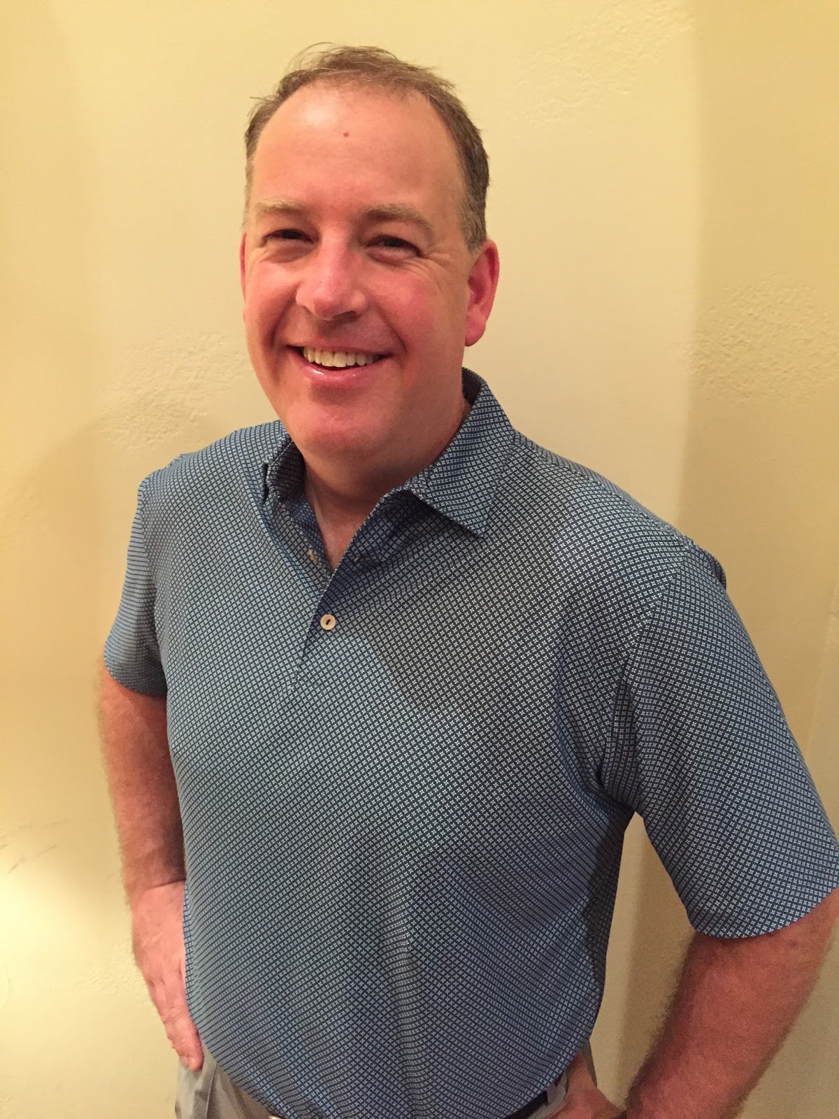 James R. Waters, DDS, MSD, PA: May 2017