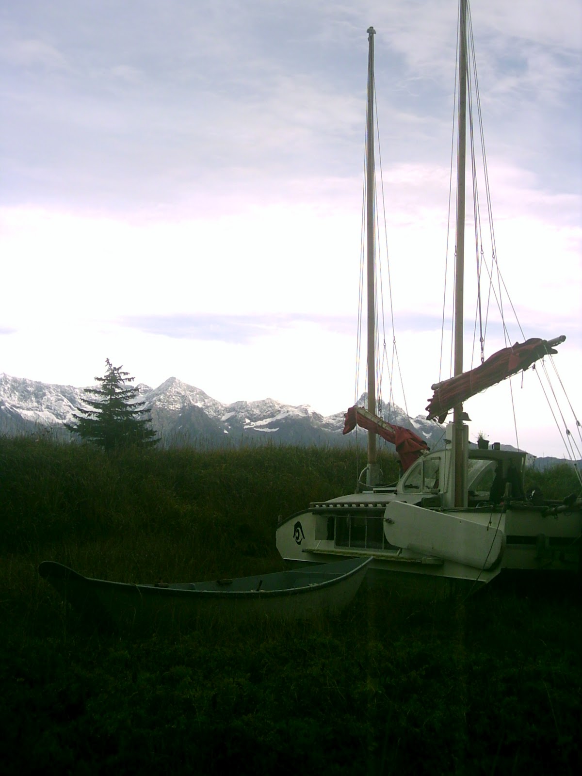 TriloBoat Talk: Neaps Springs Eternal