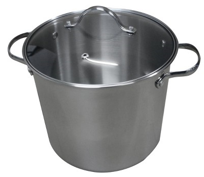 Design Scheme: Things Every Home Needs: In the Kitchen