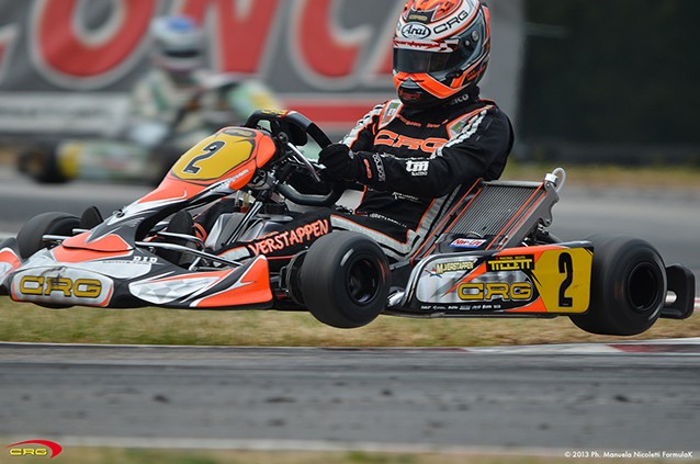 scottsgokartingphotos: max verstappen go karting photos
