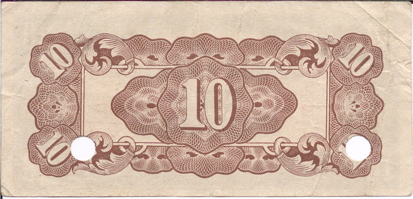 Downsizer Sandy Ever Hear Of Mickey Mouse Money