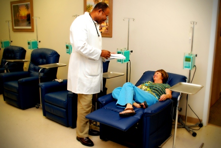 The Arthritis and Infusion Center in Panama City Florida: Come Inside ...