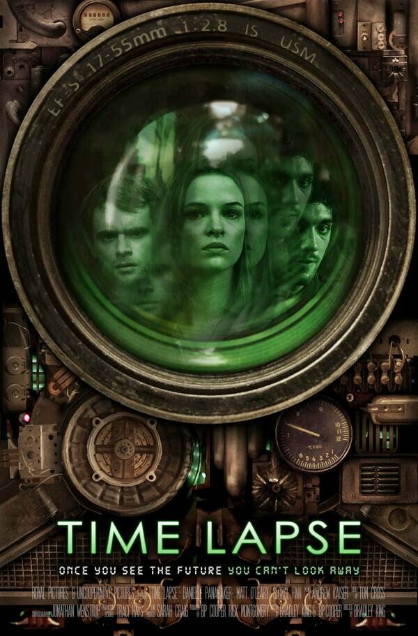 Time Lapse (2014) – Filmonizirani