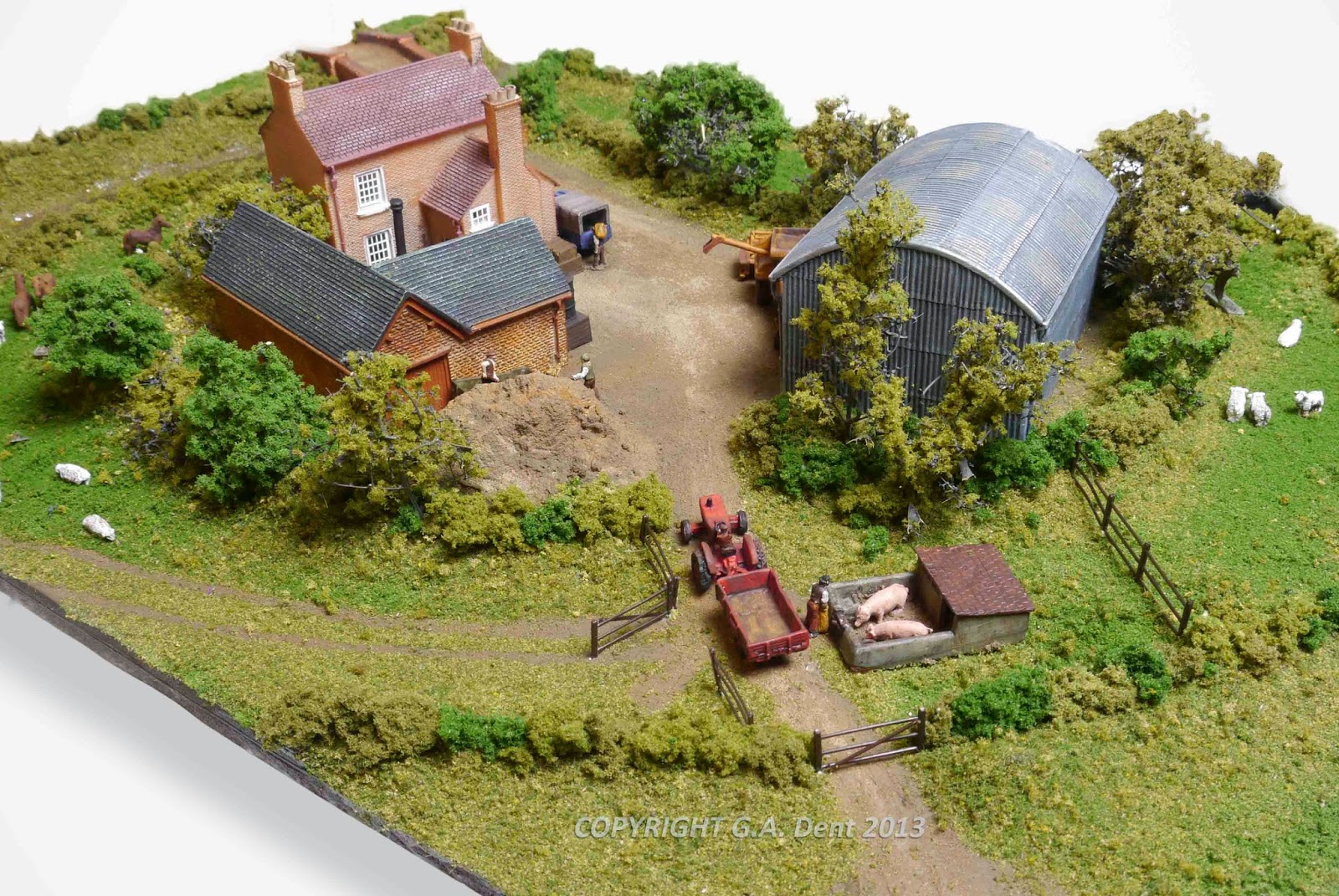 LITTLE COMFORT FARM 2