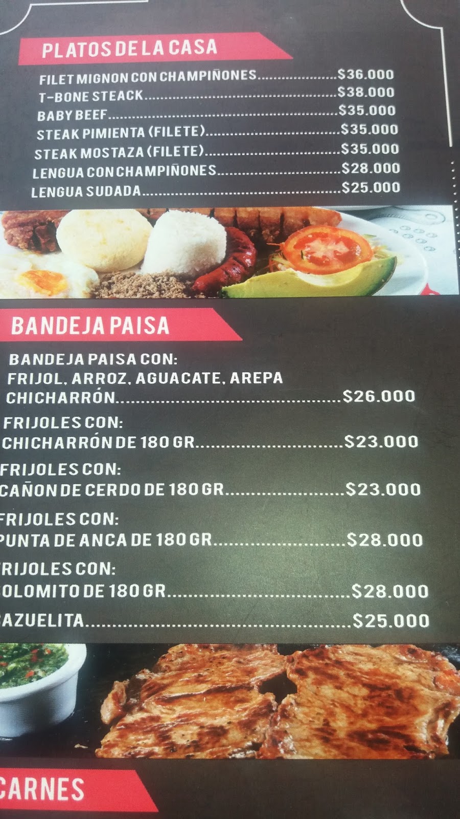 A Gringo in Medellin, Colombia: Tuesday, January 16, 2018