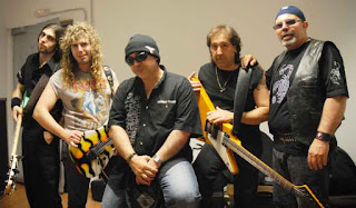 PANZER | Escuela de Calor