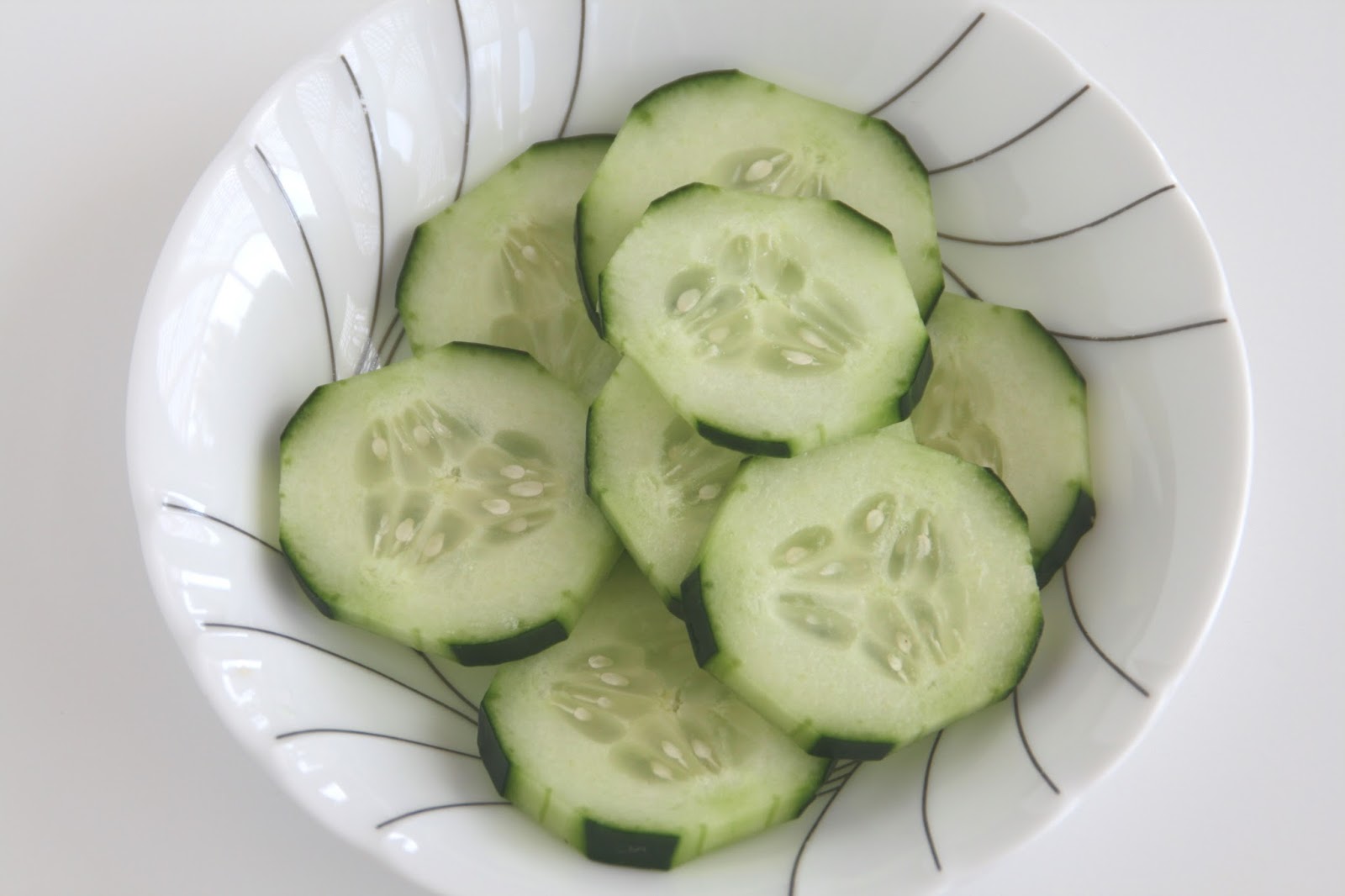 Top 10 facts about cucumbers ~ Techfr3ak