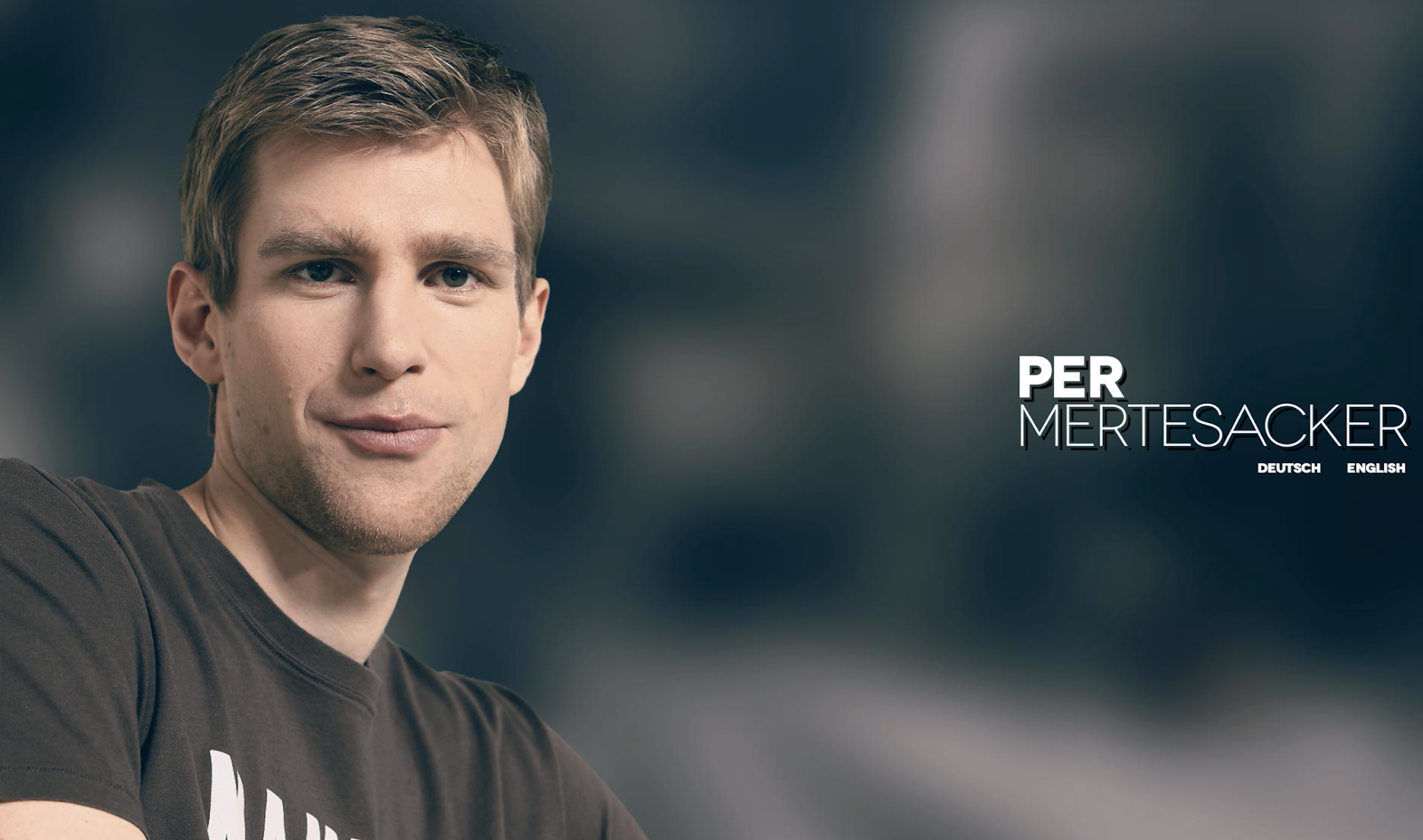 Per Mertesacker Official Website | Football Player Names