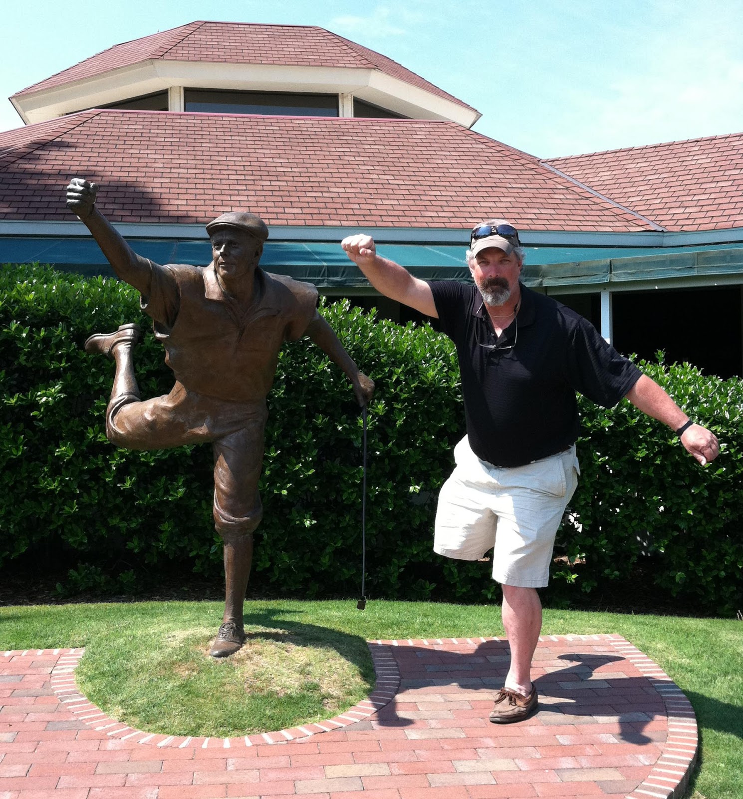 Campus Happenings: Meet Alan Crouch Assistant Dean, School of Business