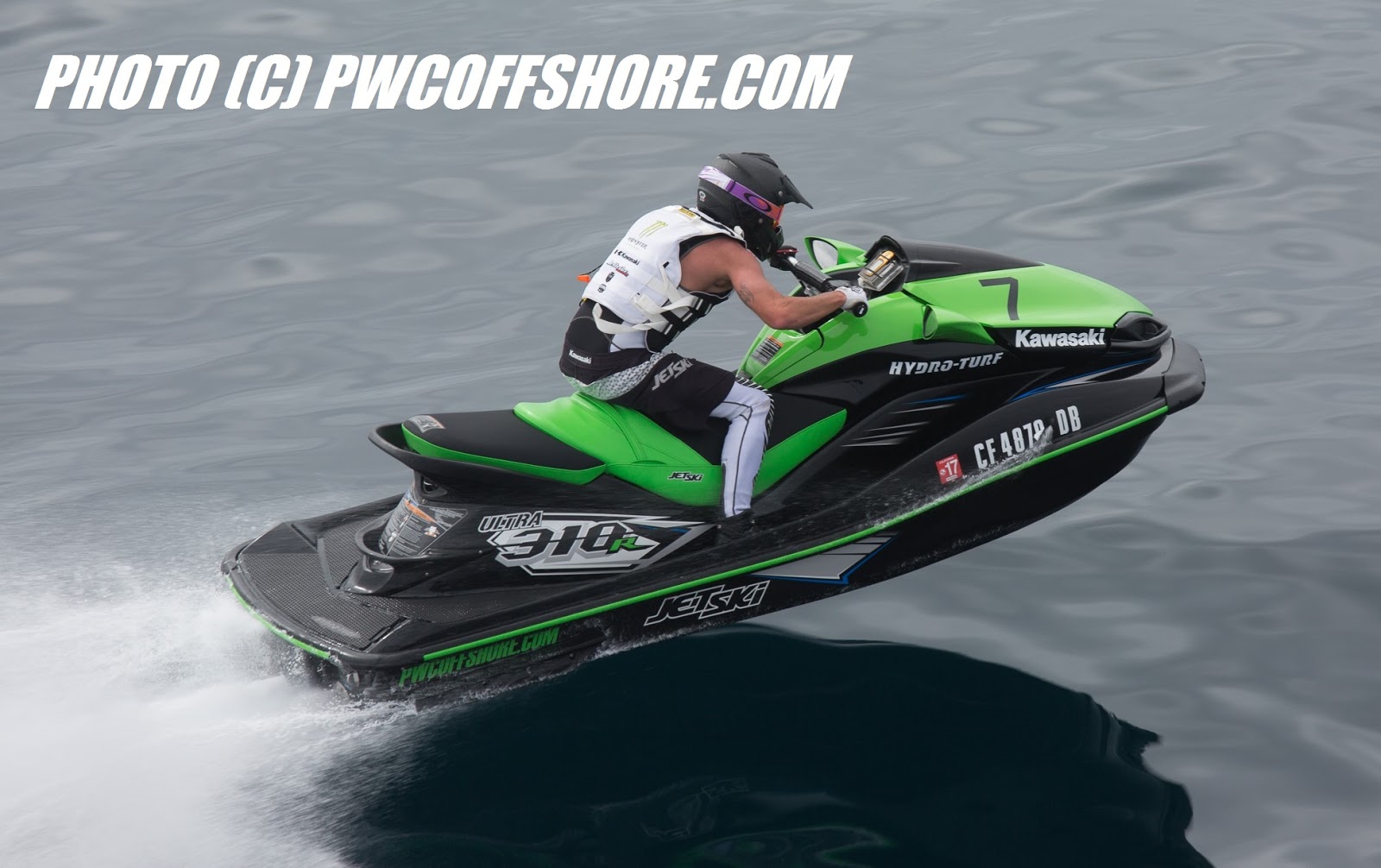 PWCOFFSHORE BLOG - PWC Endurance Racing: The 2016 Long Beach to ...