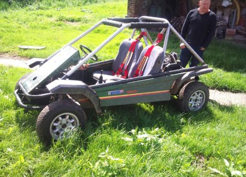 Maximum Mini: July 2014