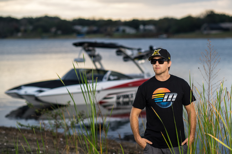 Chris Garrison Photography: Behind the Scenes | Chad Sharpe and Malibu ...