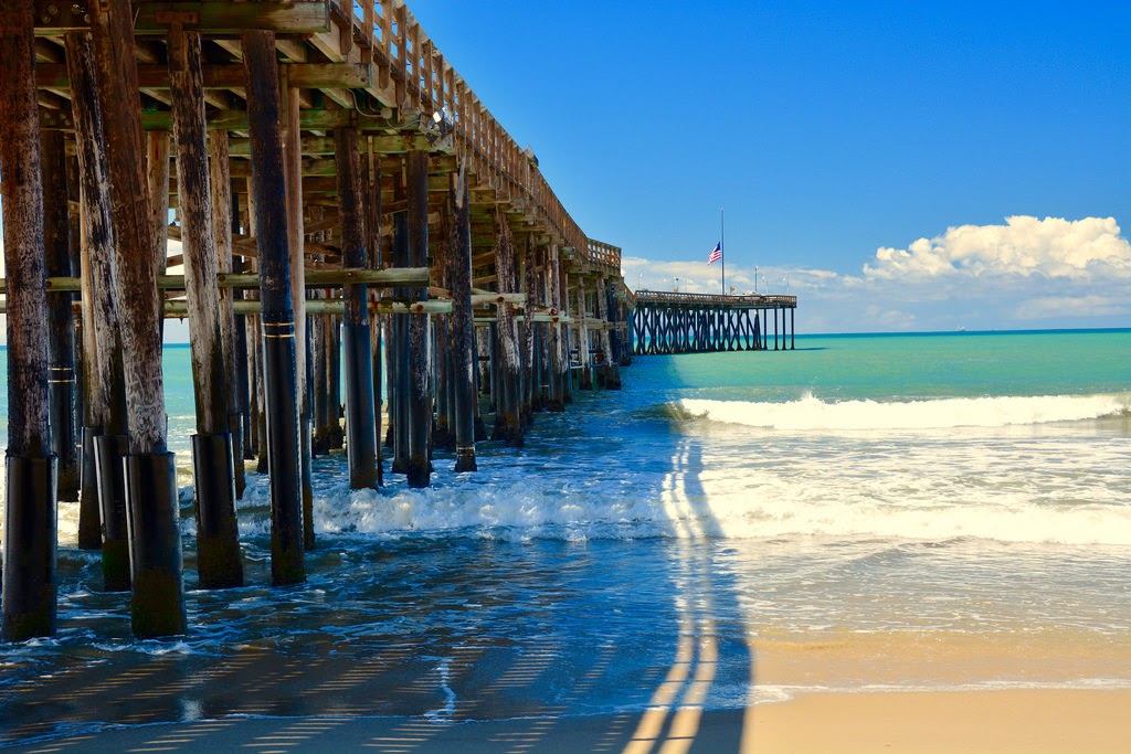 10 Ideas for Unique California Weekend Getaways | Travel the World