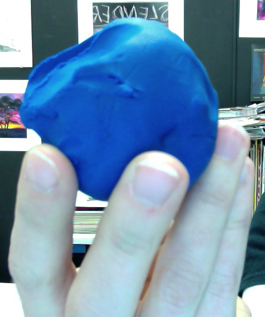 Blog of an Art Educator