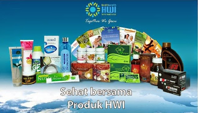 Daftar Harga Resmi Produk PT.HWI | Kisah Nyata Efek Samping ...