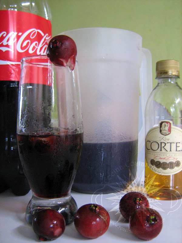 Cocina Costarricense: agosto 2009