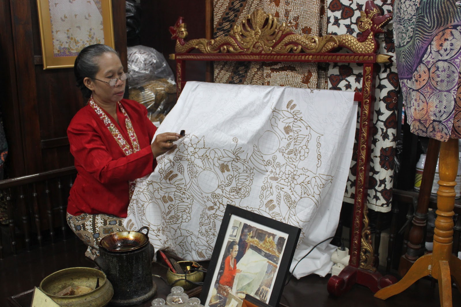 Perguruan Advent Menteng: Bulletin