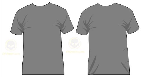 27+ Desain Kaos Keren Coreldraw Pics