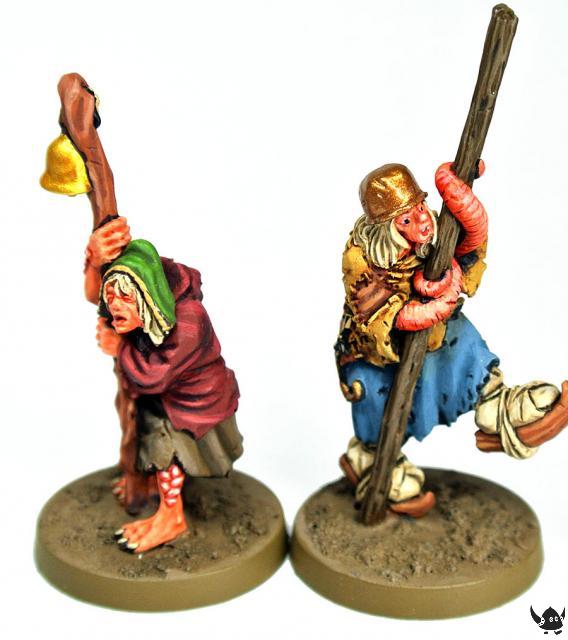 Wargame News and Terrain: Eureka Miniatures: New Weird Miniatures ...