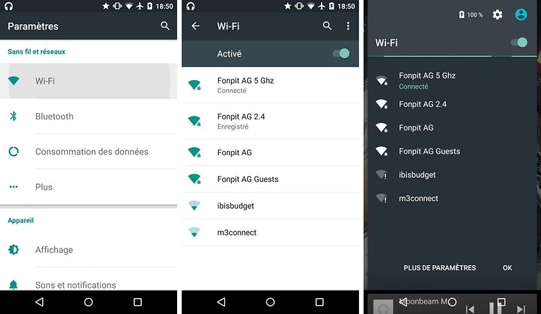 Comment avoir internet gratuit partout - Astucesinformatique