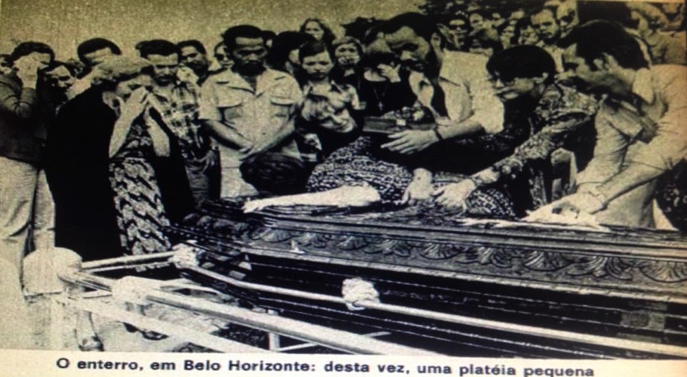 Anos 1970 (20): Doca Street mata Ângela Diniz nos Ossos, Búzios, parte 2