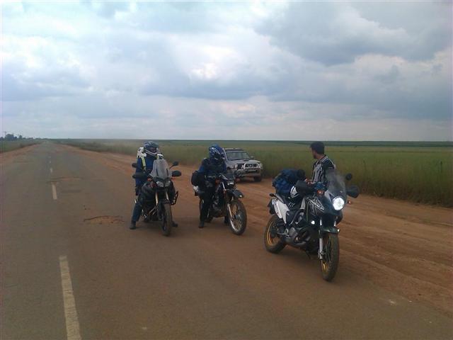 Thoughts and ramblings from the little voices in my head.: Bike Ride 9 ...