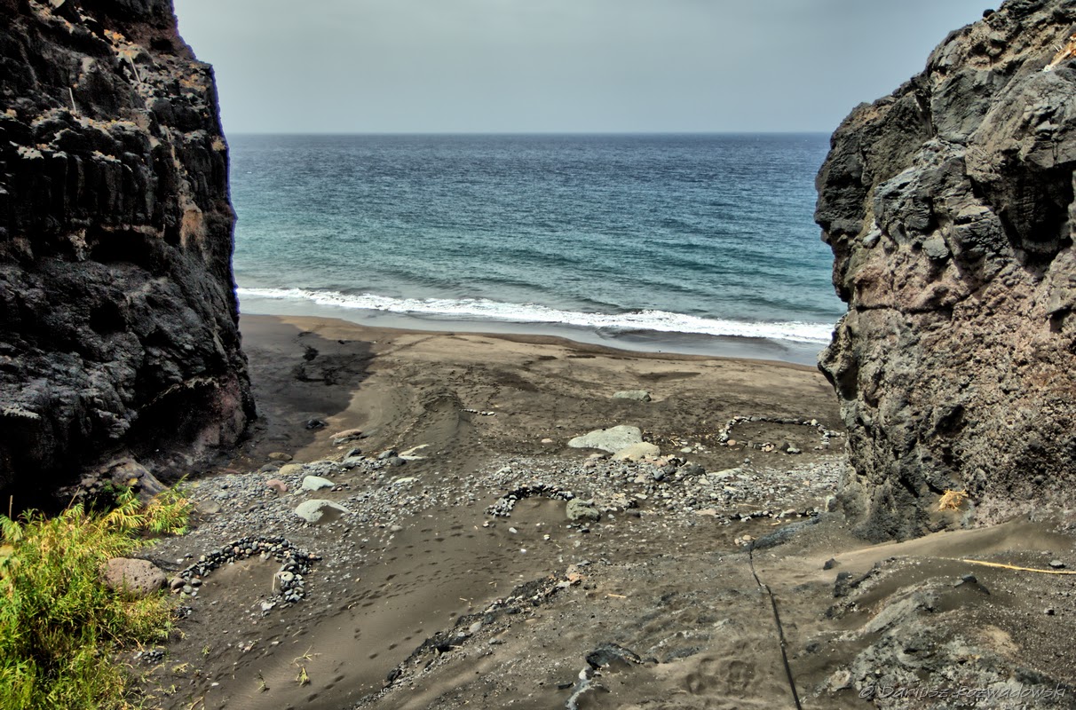 Travel Memory Blog: Playa de Güi-Güi