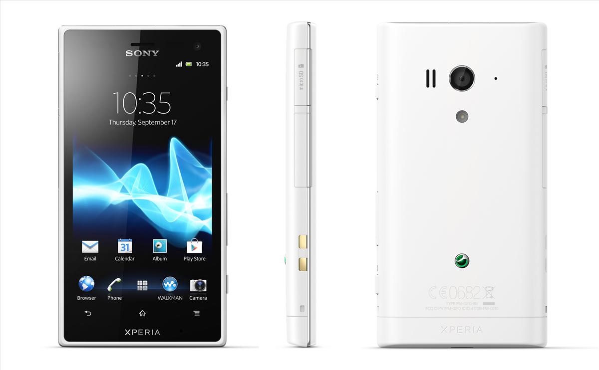 Sony Xperia M review | MY TECH ALERT