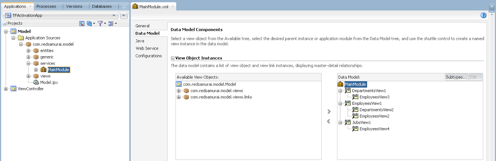 Andrej Baranovskij Blog: Enabling UI Shell 12c/11g Multitasking Behavior
