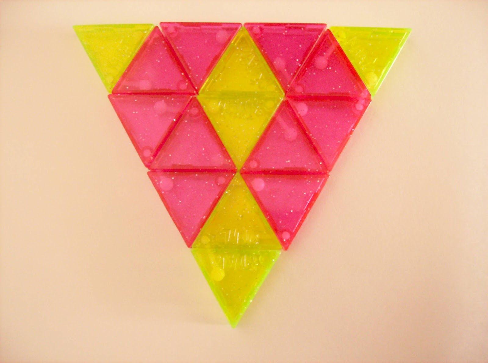 Gabriel Fernandes' Puzzle Collection: Kinato