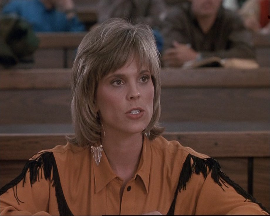 L'Alligatographe: Columbo: Criminologie appliquée