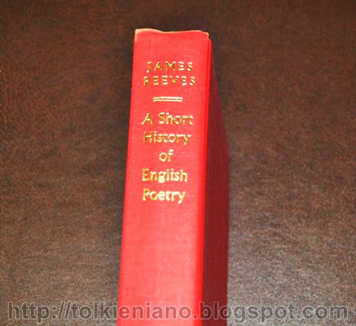 Tolkien collection: La Stanza 32 del Sir Gawain tradotta da Tolkien in ...