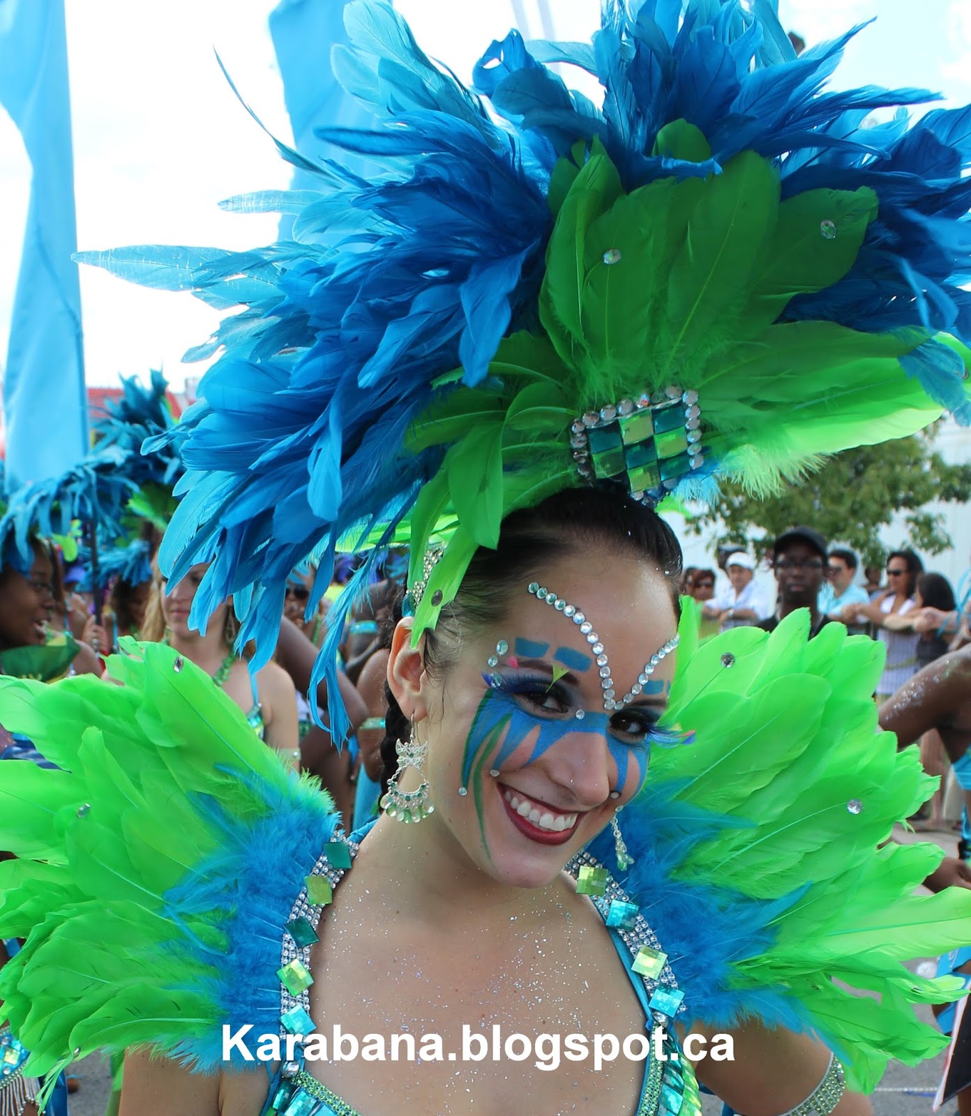 ~ Karabana ~: Caribana 2013 - Part 1, photos