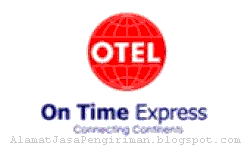 Alamat On Time Express Jakarta | Alamat Ekspedisi