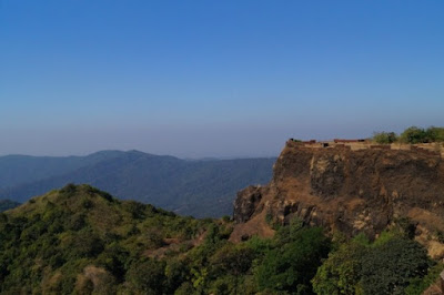 Pargad Fort