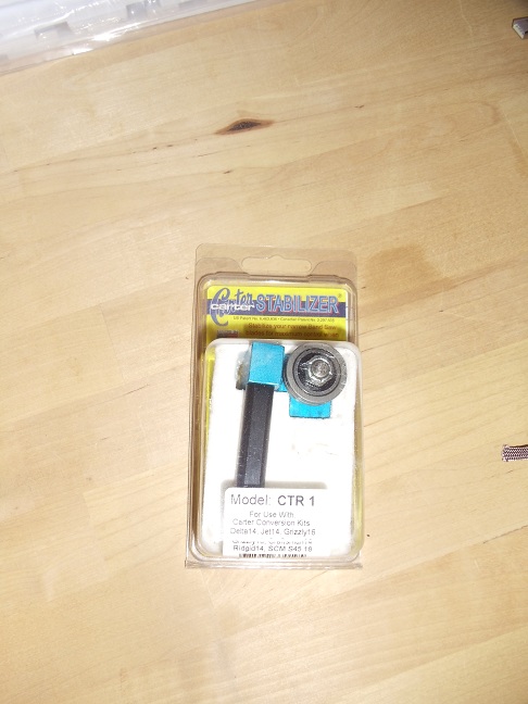 Second Wind Workshop: Ooh Ooh Ooh Mr Carter!